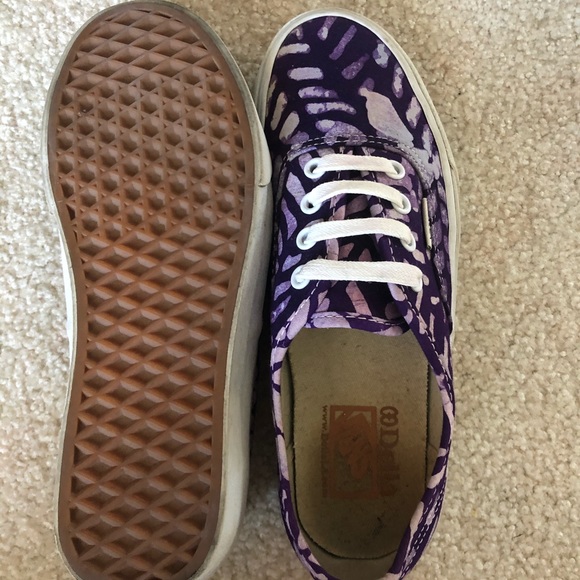 Vans | Shoes | Rare Authentic Vans | Poshmark